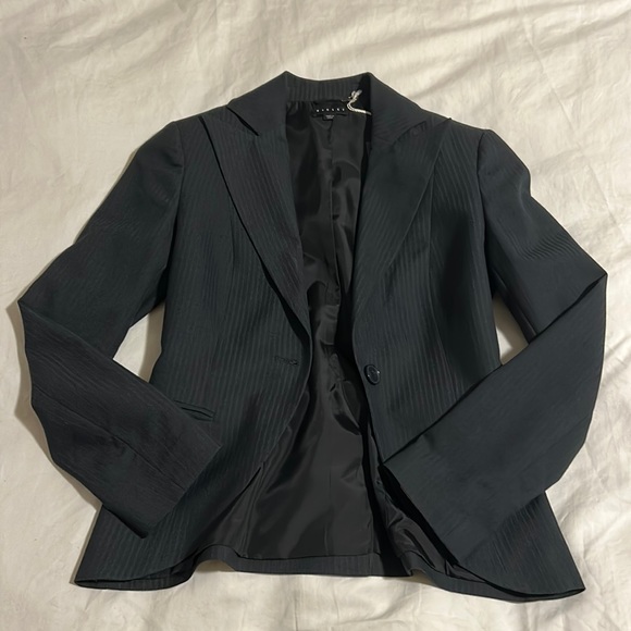Sisley | Jackets & Coats | Sisley Blazer | Poshmark